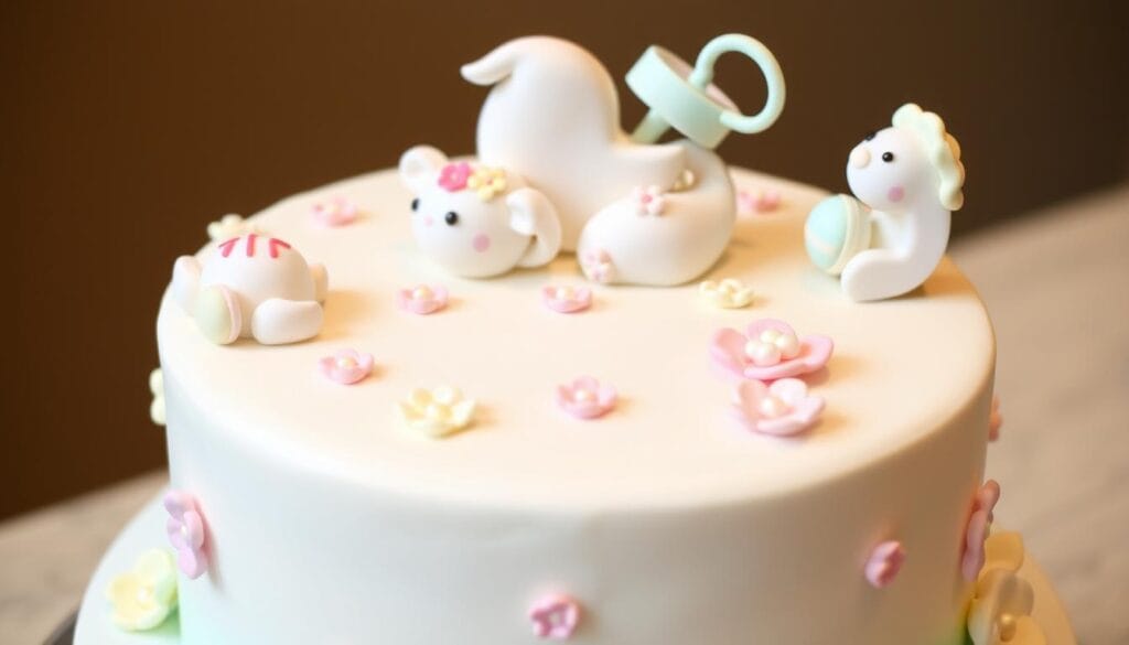 Adorable Baby Shower Cake Designs to Wow Your Guests
