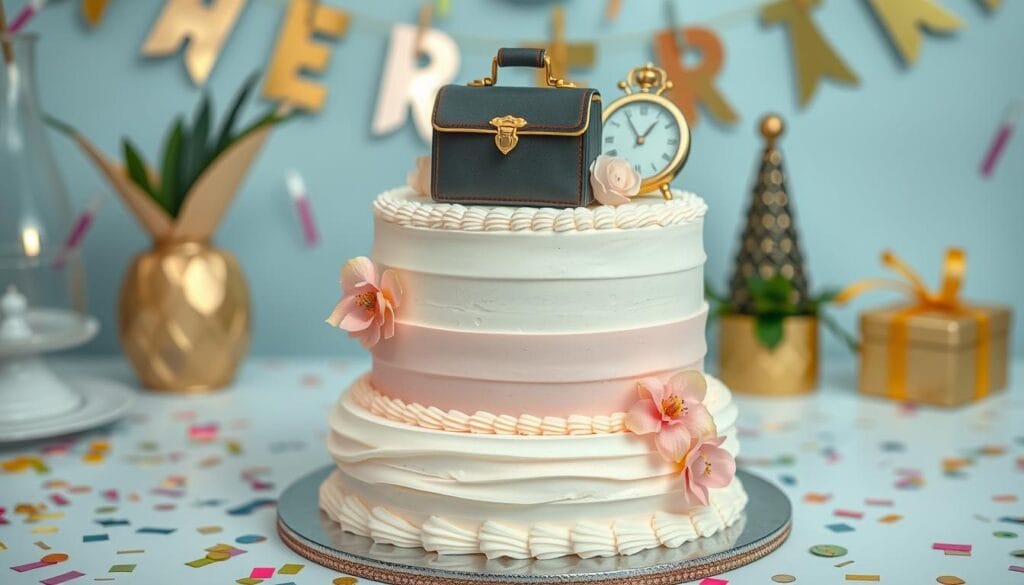 Adorable Mini Birthday Cakes: Cute & Customizable Treats