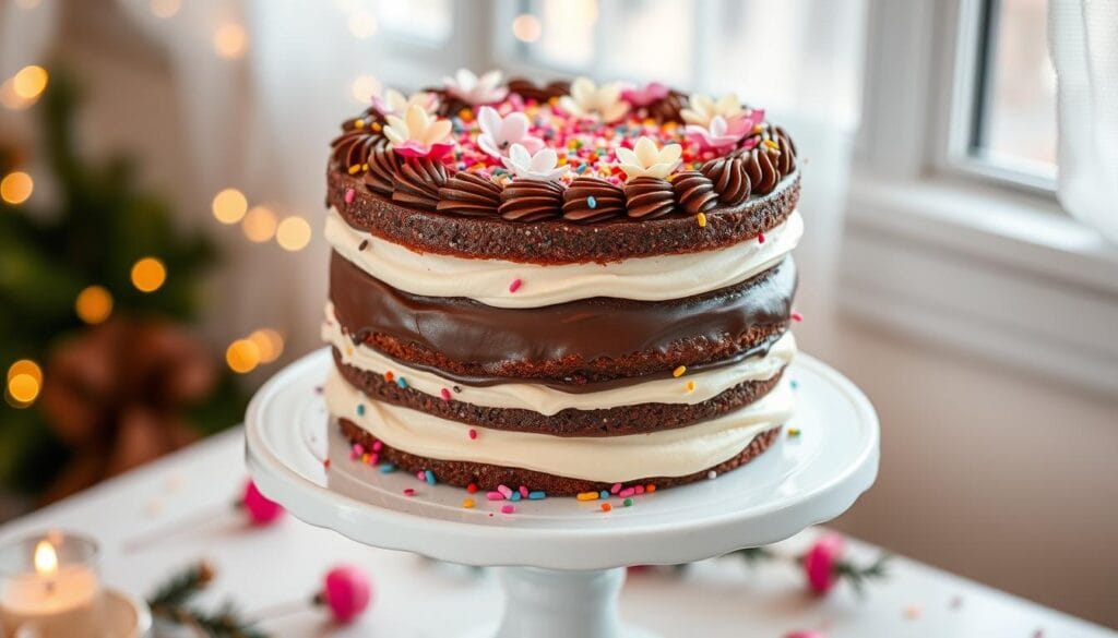 Farewell Cake: A Delicious Sendoff