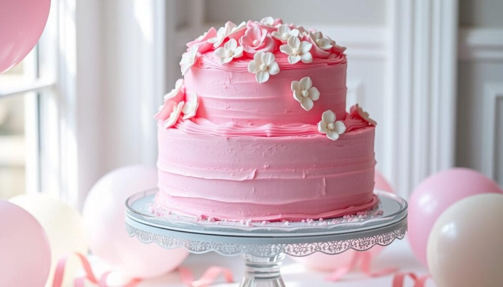 Create a Delicious Retirement Cake to Celebrate