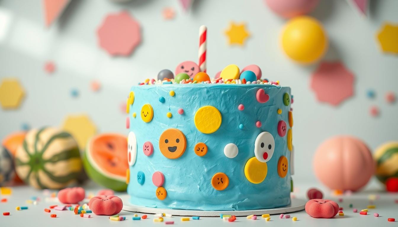Celebrate with a Cocomelon Cake for Your Kid