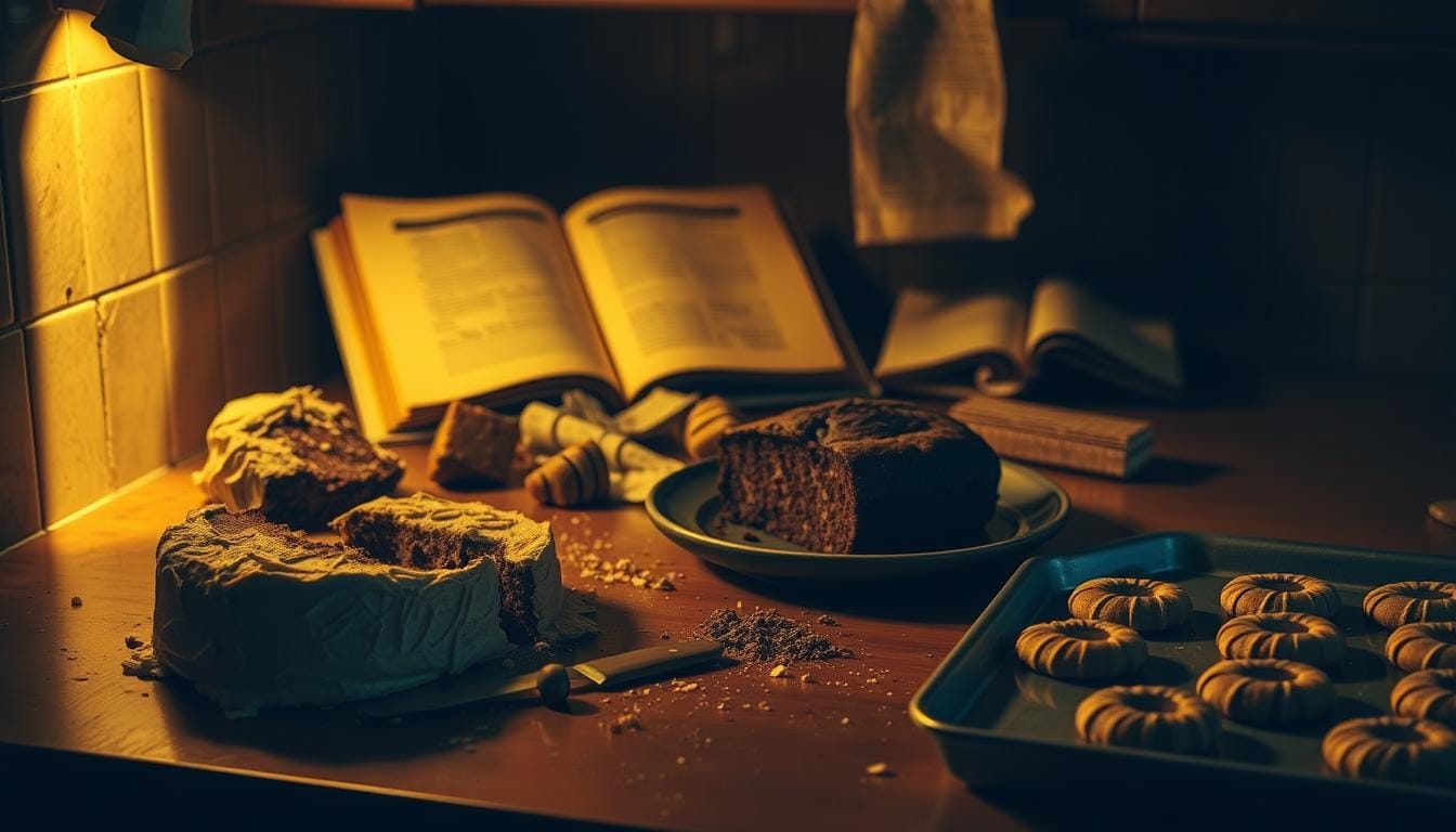 Delicious Biscoff Cake Recipe: Step-by-Step Guide