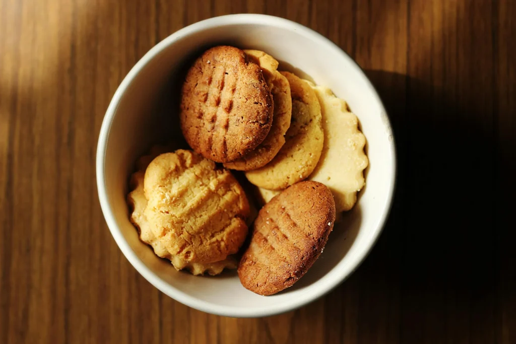 Best French Cookies – Delicious, Buttery, and Easy to Bake